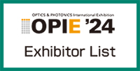 Application Form | OPIE '24 － The latest light-based technologies and ...